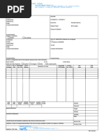 CIPL Shipping Invoice and Packing List | PDF