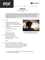 Reclaiming Identity Through Hair | PDF