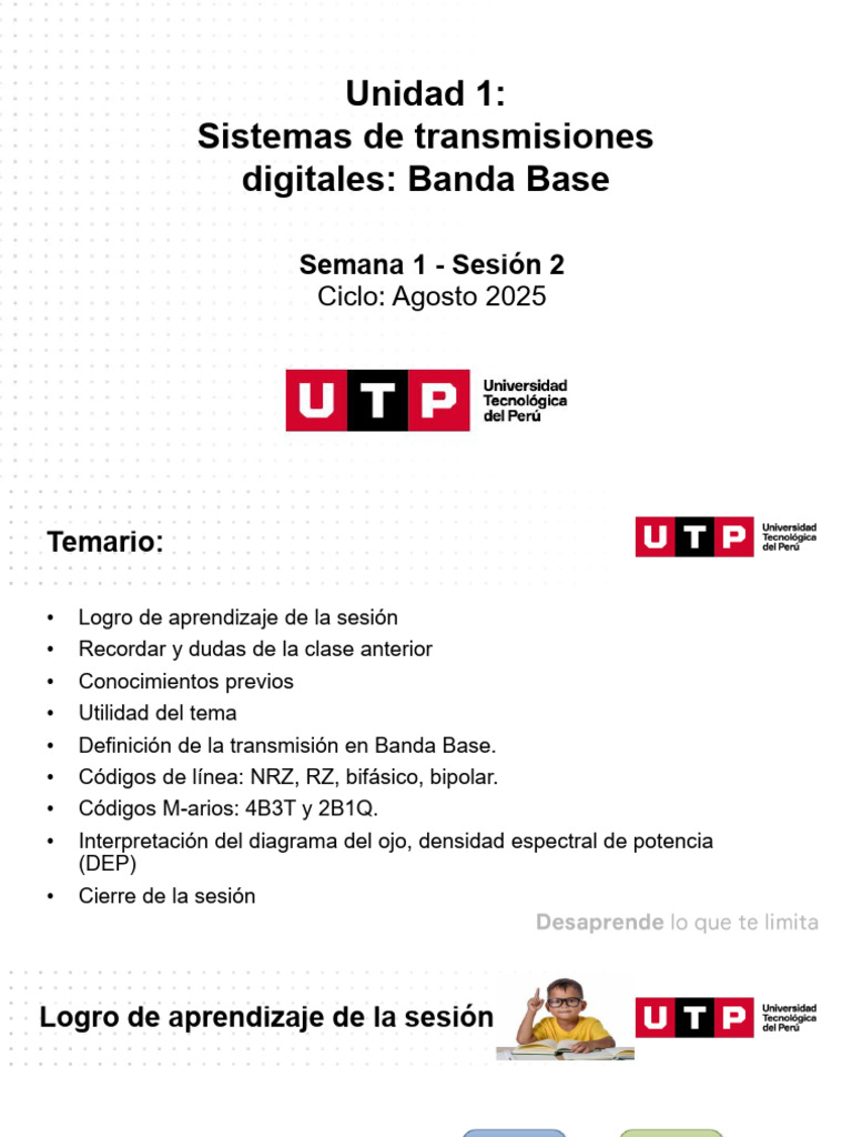 S01 s2 Material - Jerarquia de Sistemas de TXD | PDF | Datos de computadora | Telecomunicaciones