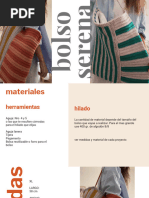 Jersey Miss Merino: Patrón y Guía | PDF