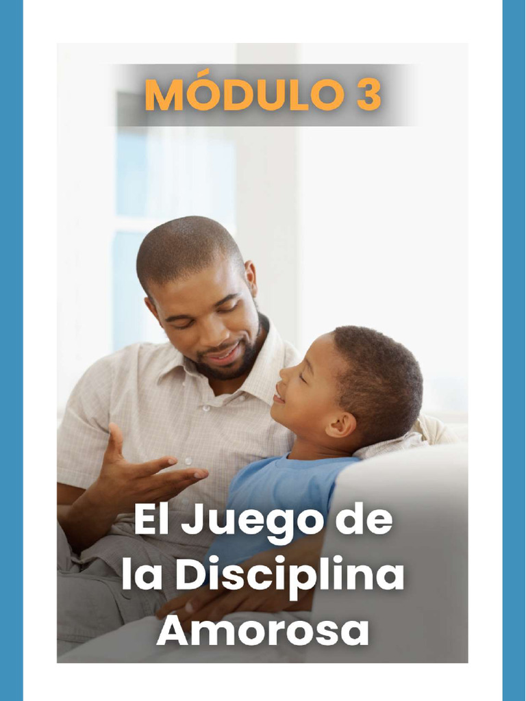 La Verdadera Disciplina - Inspirando Sin Castigos Ni Premios | PDF ...