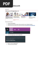 Air Force Reserve UTAPS Guide | PDF | Information Technology Management ...