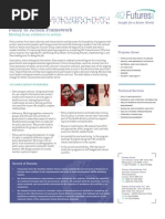 Autism Progress Report | PDF | Autism | Asperger Syndrome