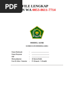 Modul Ajar Deep Learning Senbud Seni Rupa Kelas 9 Terbaru 2025 | PDF