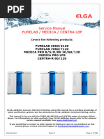 Apollo II Liquid Viewer Manual | PDF | Equipment