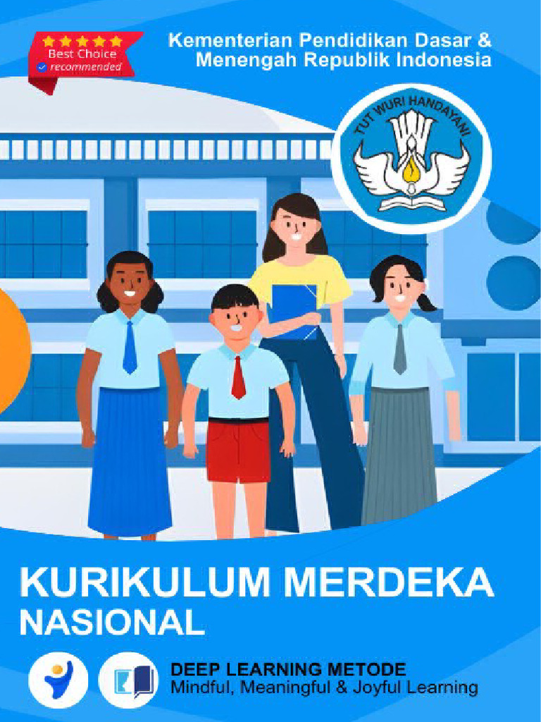 Modul MTK 2 - Bab 1 | PDF