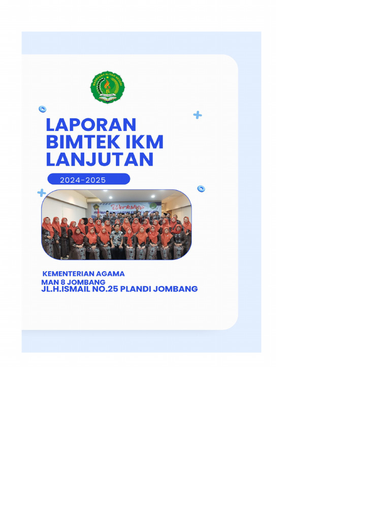 2 Laporan 24 25 - Ilide - Info Platform PDF Viewer | PDF