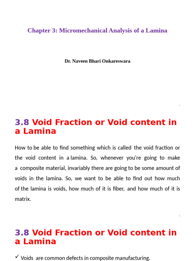 Chapter 3 Part 2 | PDF