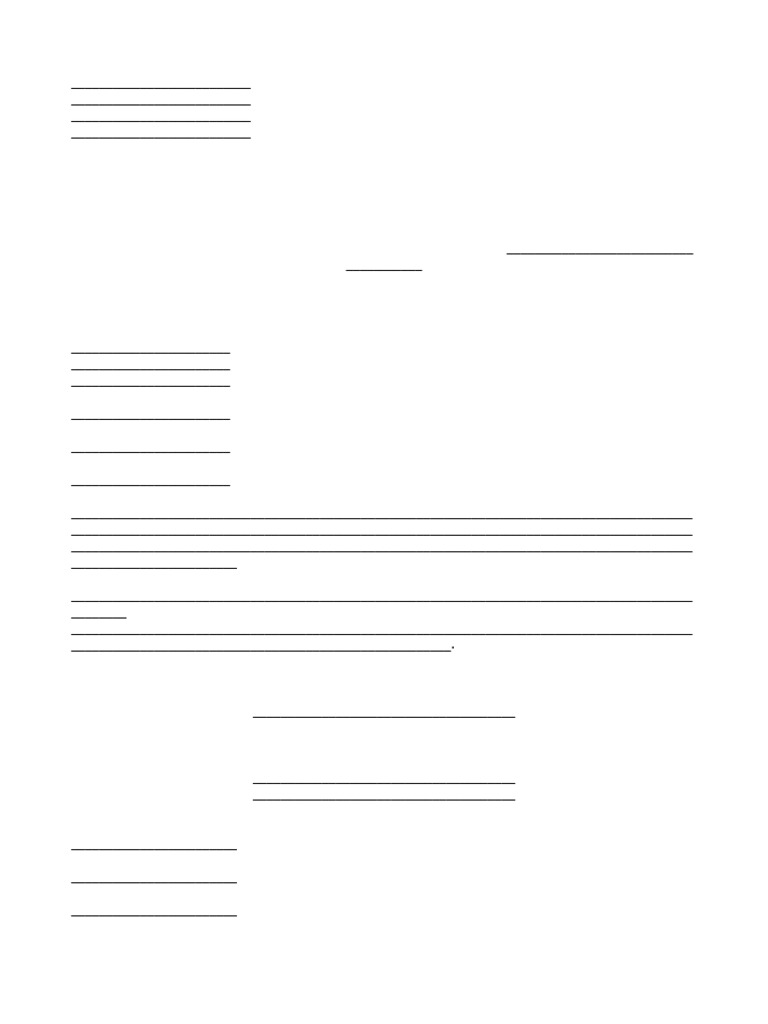 Rayado y Formato de Carta 2 | PDF