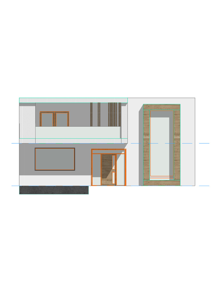 Elevation 01 | PDF