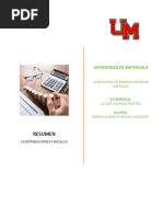 Instructivo para Llenar La Declaración Jurada de Rentas de Personas ...