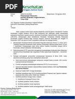 681 Implementasi JKN Drive | PDF