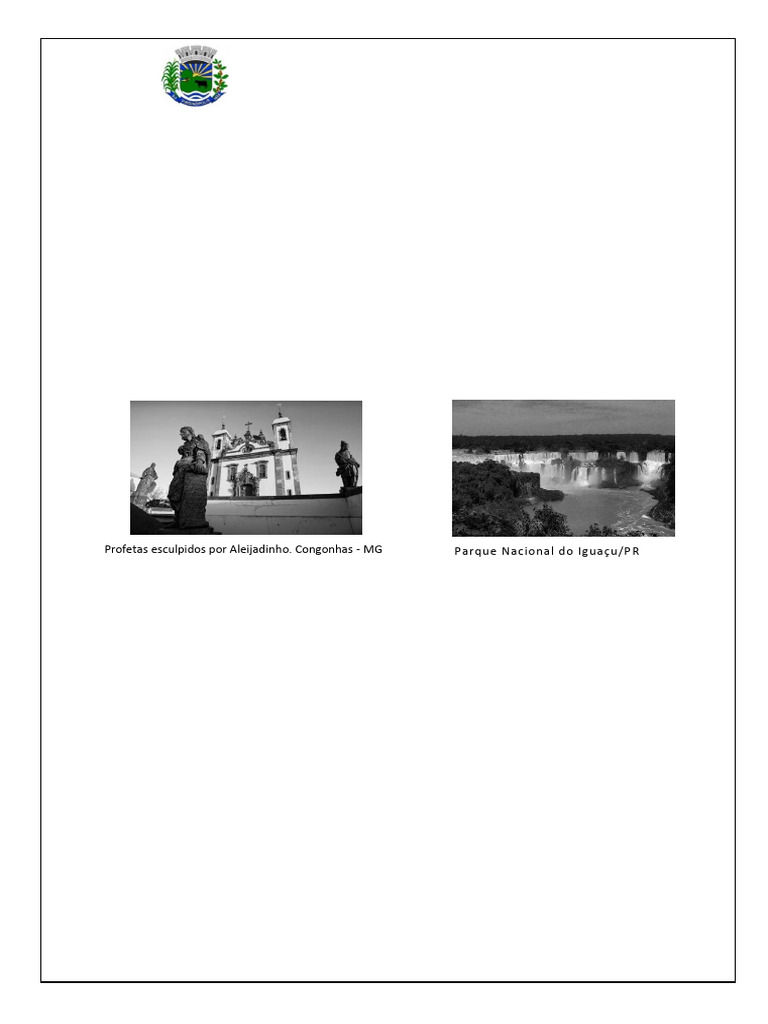 História - Patrimônio Cultural | PDF