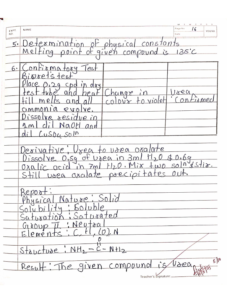 POC 1 Practical Journal | PDF