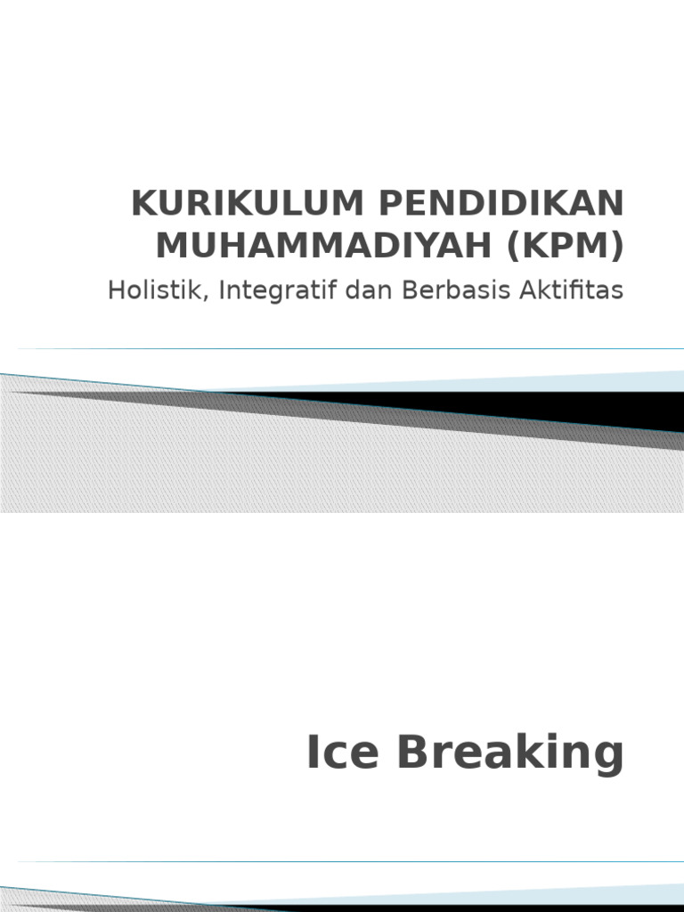 Materi Modul Ajar Deep Learning | PDF