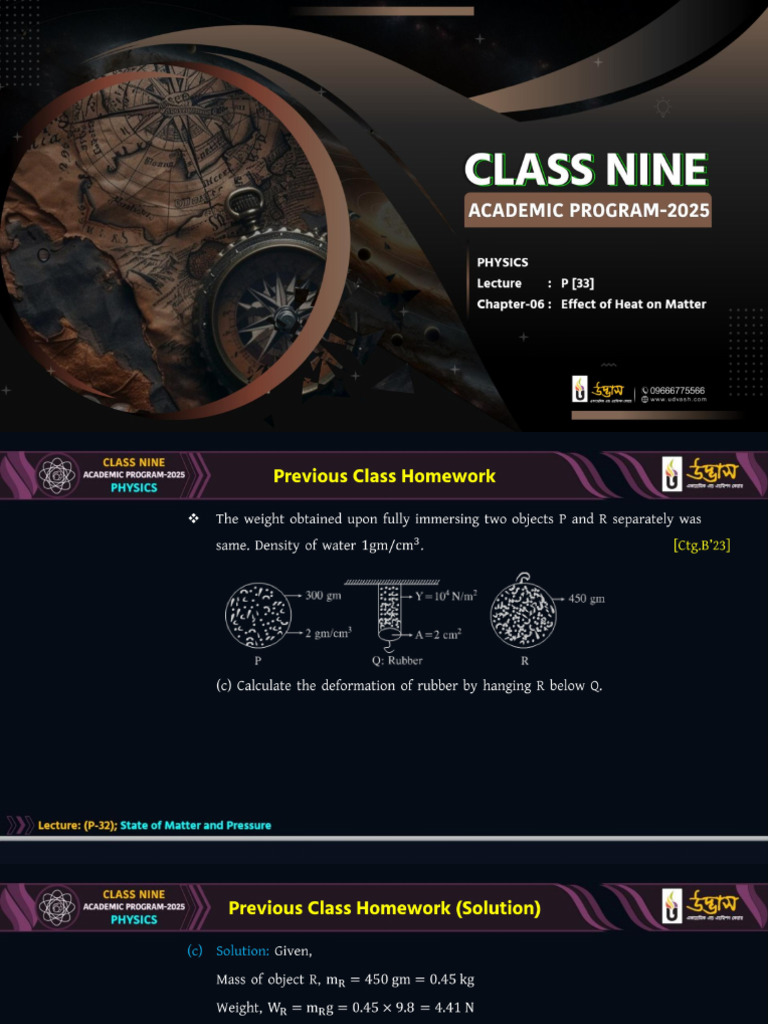 Chapter 06 Part 01 | PDF