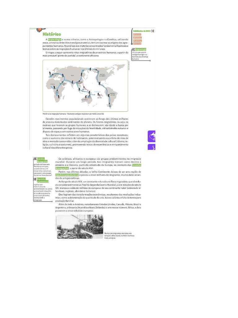Revisão Geografia 2 | PDF