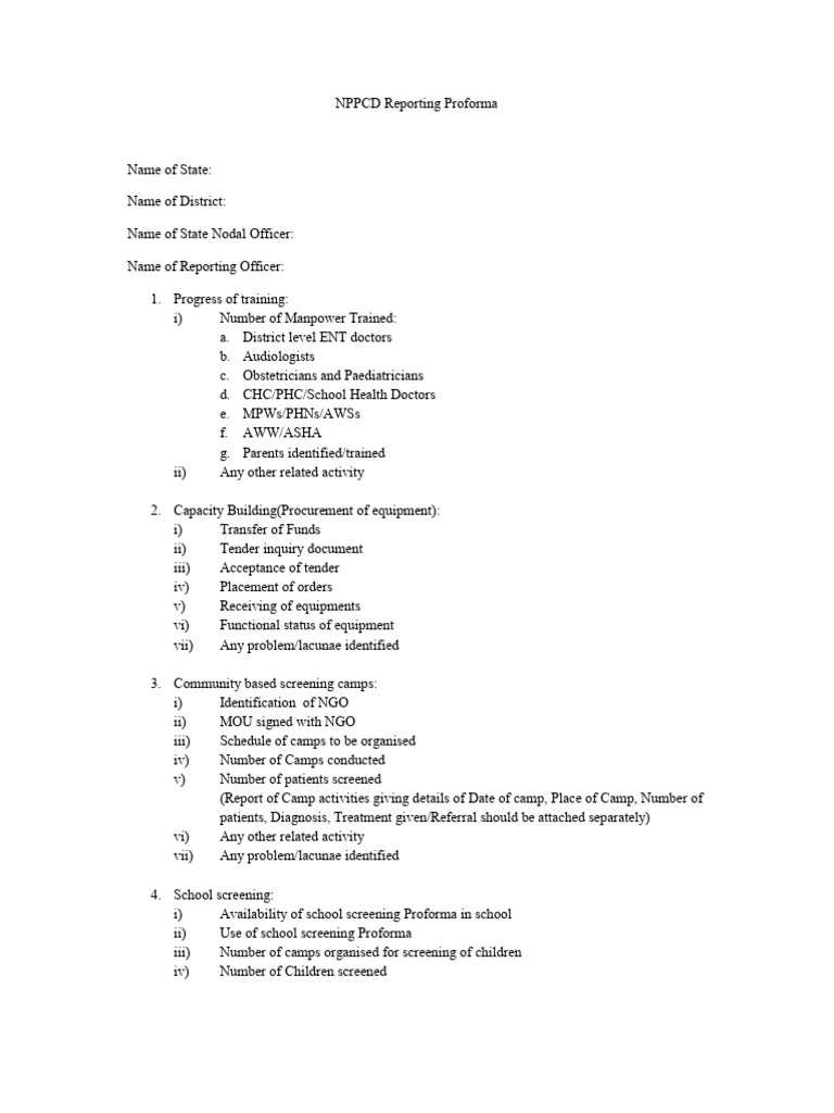 NPP CD 8 | PDF