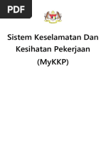 Langkah Mudah Penggunaan EPSA | PDF