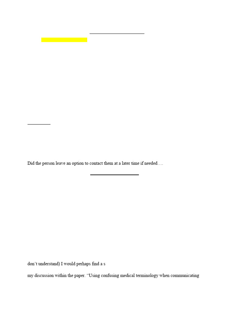Reflective Writing Assignment | PDF | Apa Style | Learning