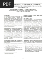 Pediatric Intramuscular Injection Guidelines | PDF | Injection ...