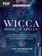 La Biblia de Las Brujas I | PDF | Wicca | Brujería