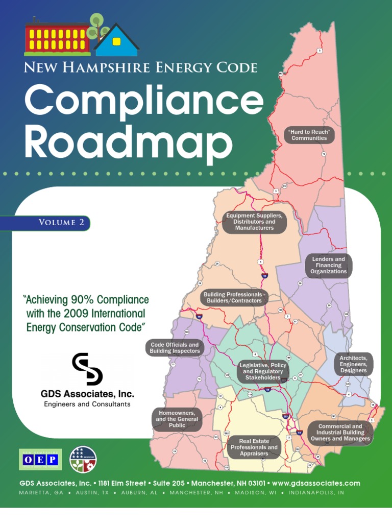 2012-04-20 NH Building Energy Code Compliance Roadmap Report - Volume 2 ...