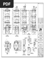 Denah Gedung Kuliah Polines Semarang | PDF