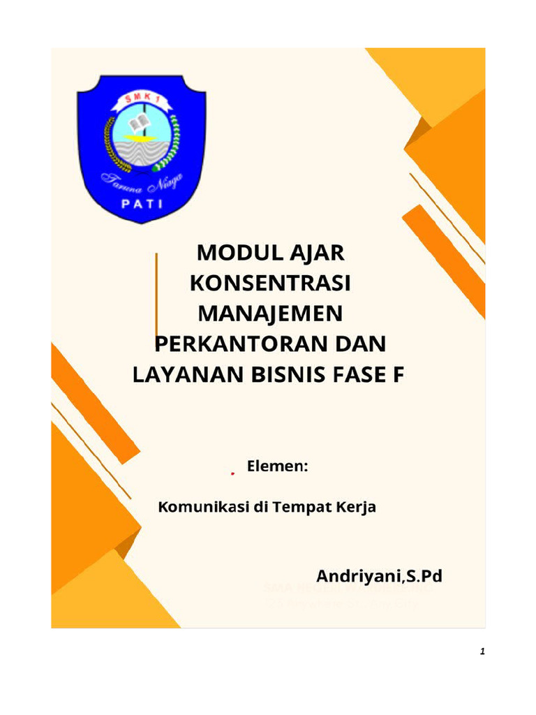 02. MA HUMKOM_Proses_azas Komunikasi | PDF