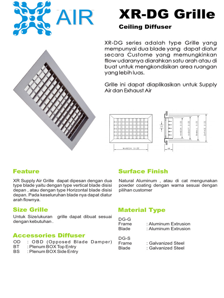 Grille | PDF