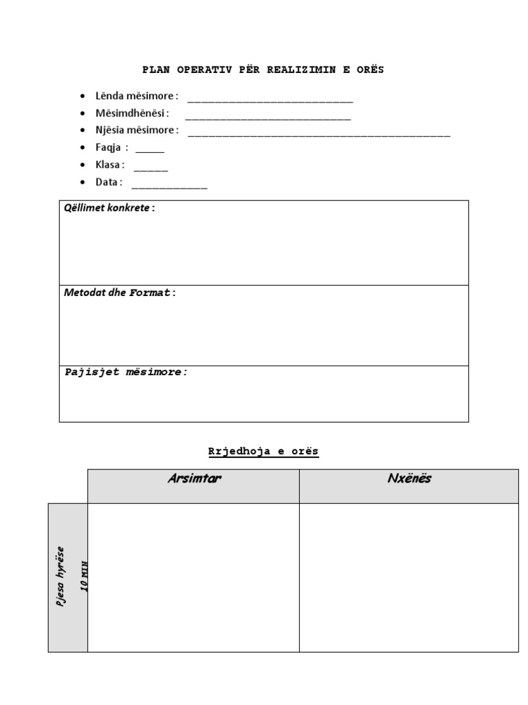Plan Ditor VI-8 | PDF