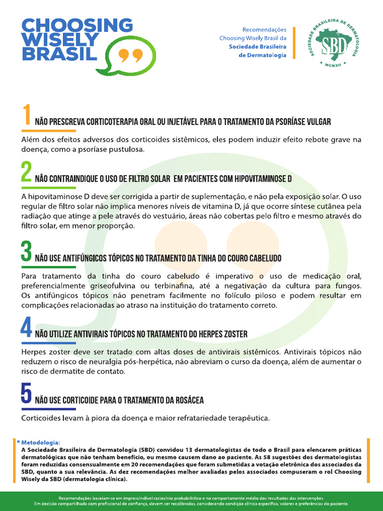 SBD Dermato | PDF