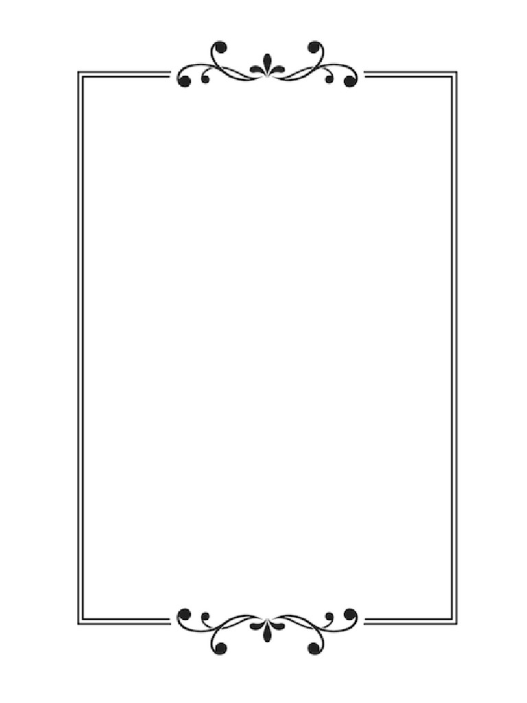 Boder | PDF