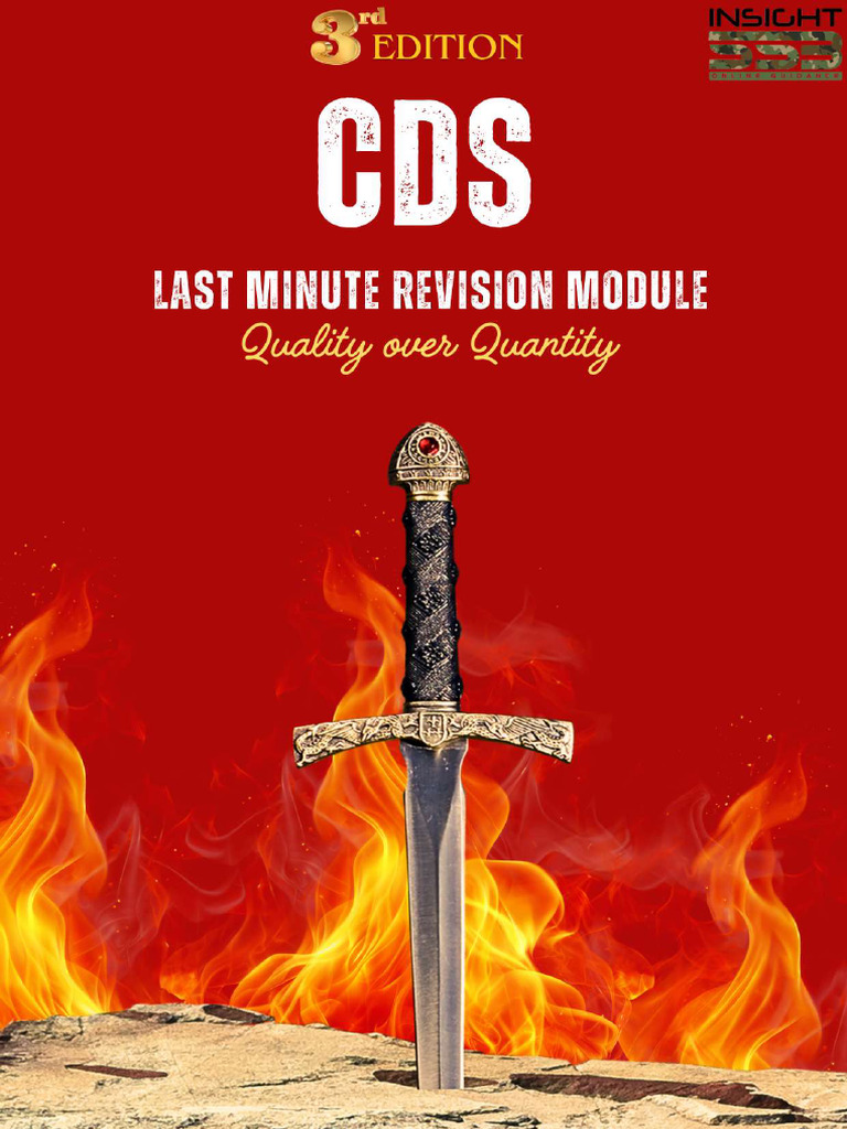 Cds Government Schemes | PDF