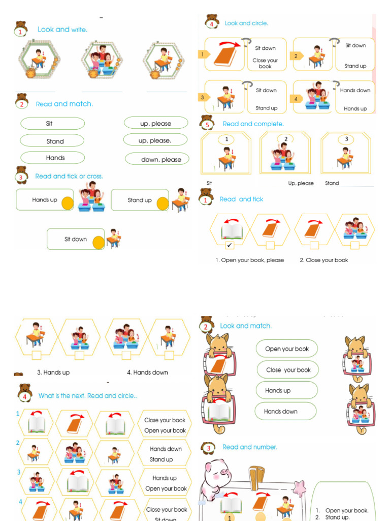 Smart Start 3 - Getting Started | PDF