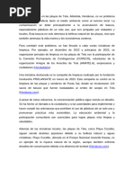 Tribu de Los Misquitos Ubicación, Historia, Cultura, Lengua y Mucho Más ...