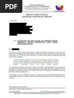 HDMF Circular No 469 | PDF | Loans | Business