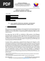 HDMF Circular No 469 | PDF | Loans | Business