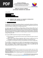 Digital NOSCA Implementation Guide | PDF | Computing | Information Age