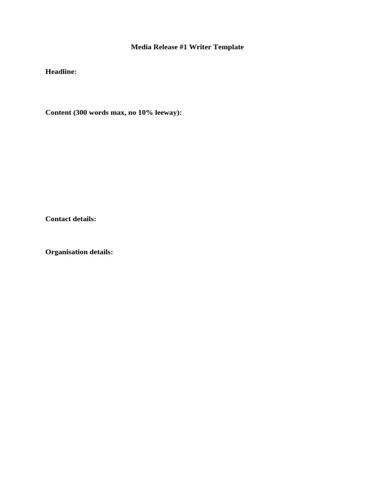 Reflection on Media Feedback Skills | PDF