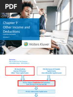 Understanding the RL-1 Tax Slip | PDF | Tax Deduction | Taxes