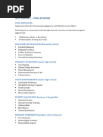 Aircon Load and Breaker Specifications | PDF | Watt | Electric Power
