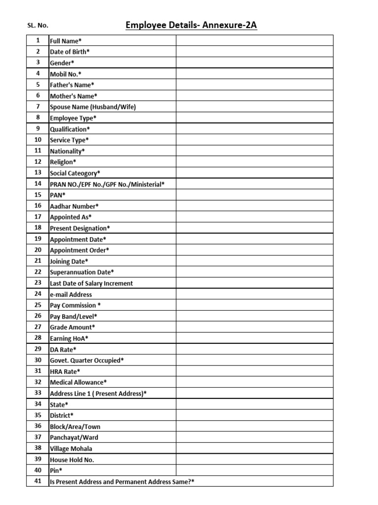 Cfms 74 Points Form | PDF
