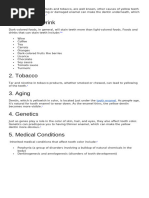 GAD Bulletin Board | PDF