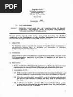 HDMF Circular No 469 | PDF | Loans | Business