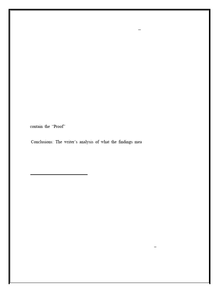 Guidelines - PGDM End Term Project | PDF | Evaluation | Master Of Business Administration