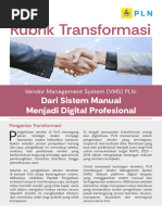 PLN - IPMS - CM - Key Changes Briefing Vendor Wave 3 - v100 | PDF