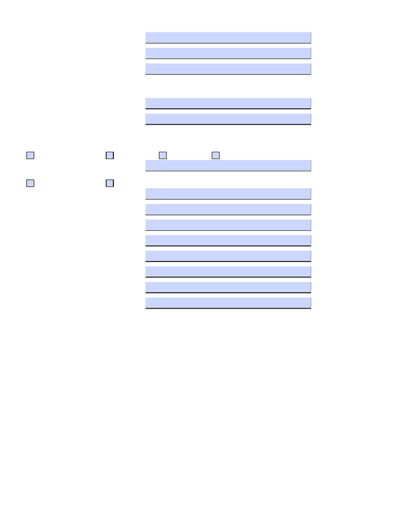 Aura Scanning Report Fillable | PDF