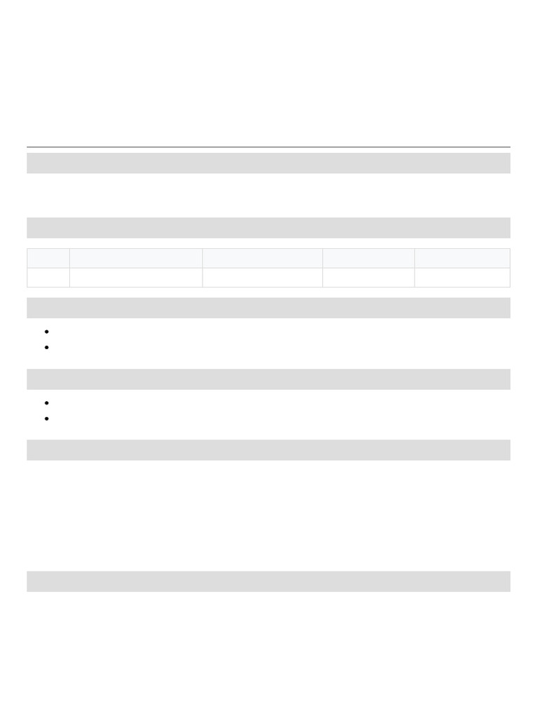 Resume: Ankaj Kumar | PDF