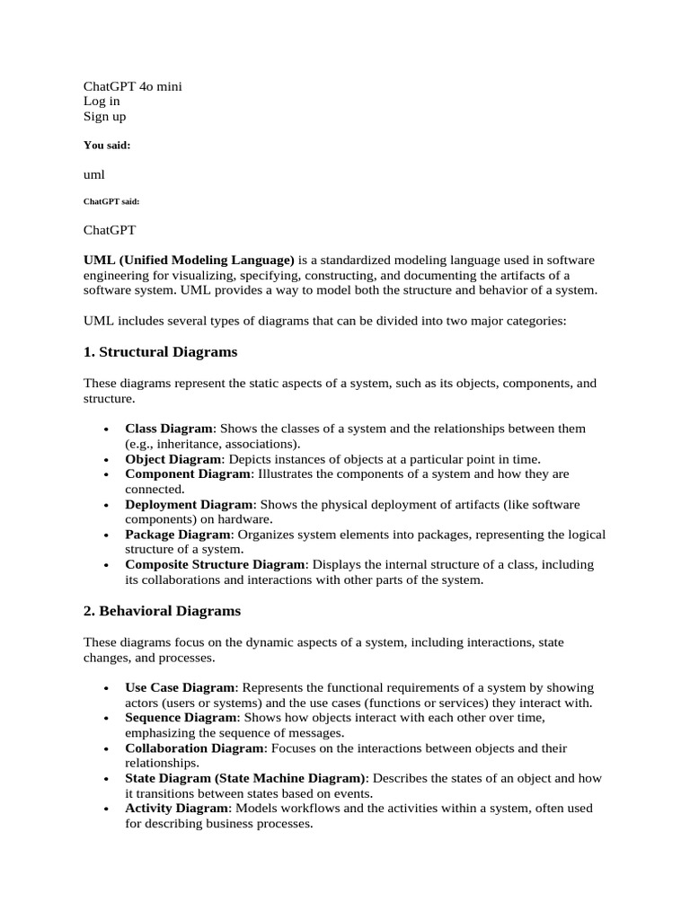 ChatGPT 4o Mini Interview | PDF | Repurchase Agreement | Money Market
